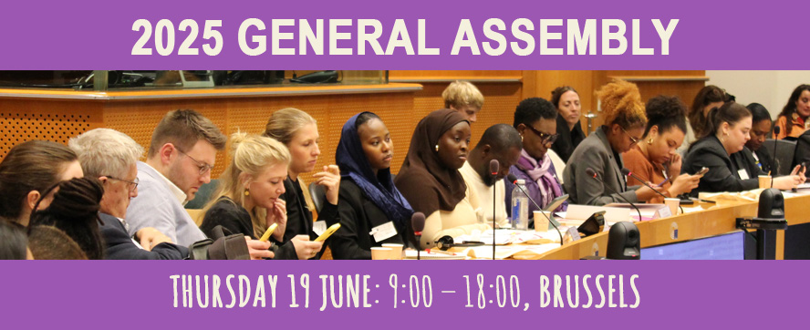2025 General Assembly: June 19, 2025 | End FGM