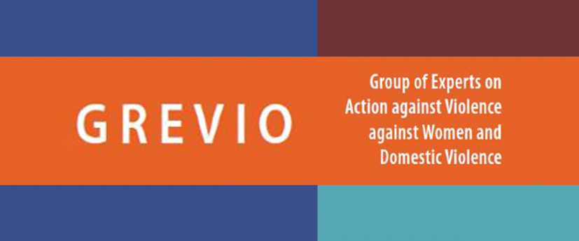 End FGM EU submits report to GREVIO on EU implementation of the ...