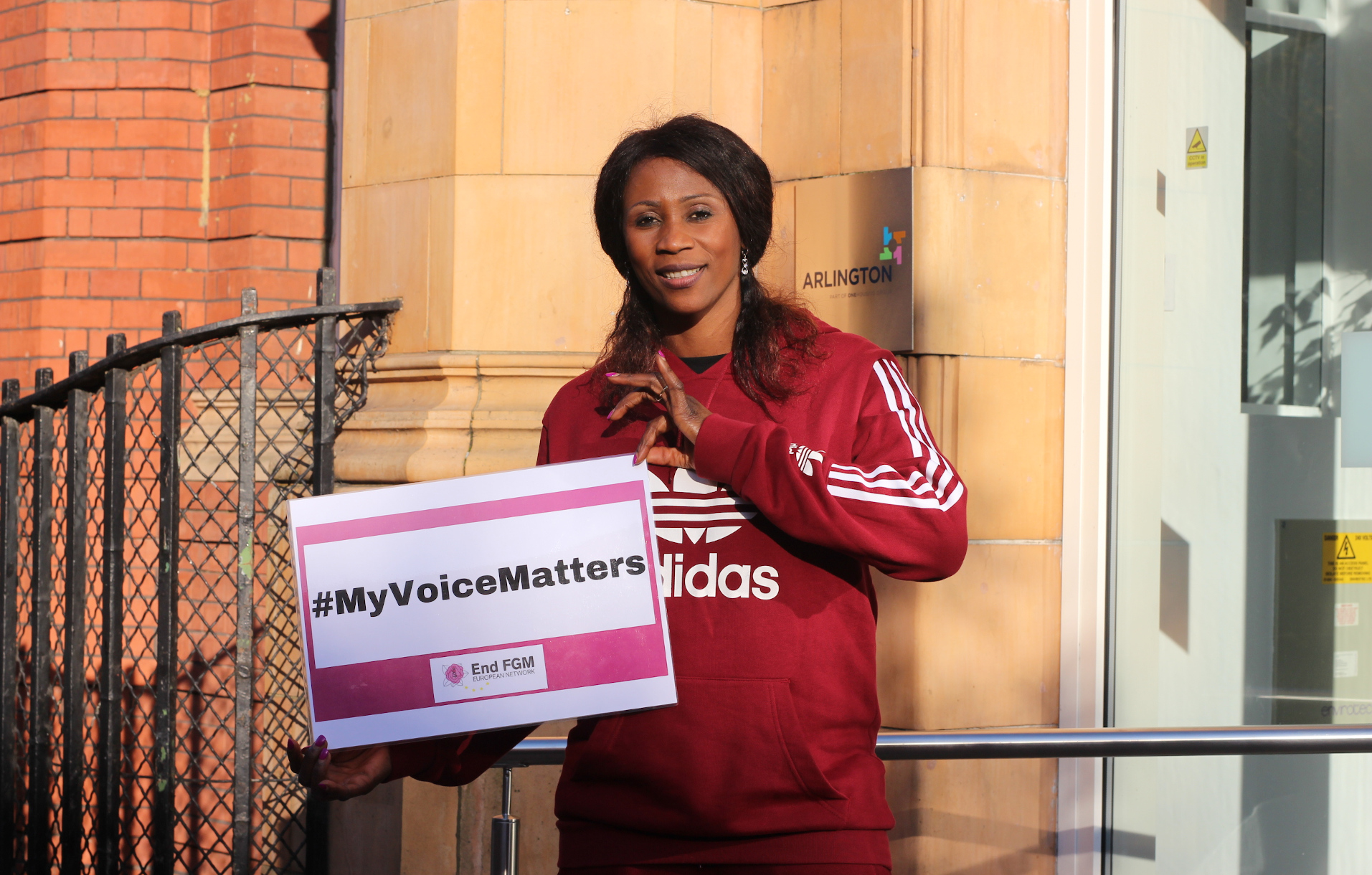 Ambassadors | End FGM