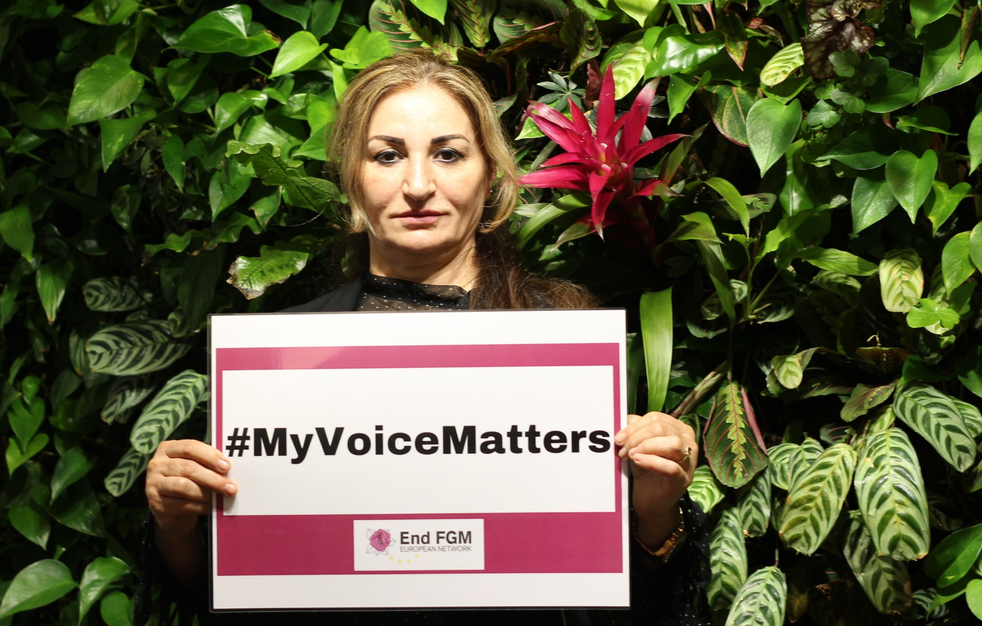 Ambassadors | End FGM
