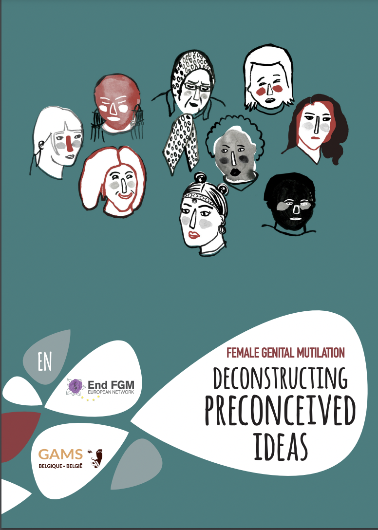 Addressing common myths and misconceptions on FGM | End FGM