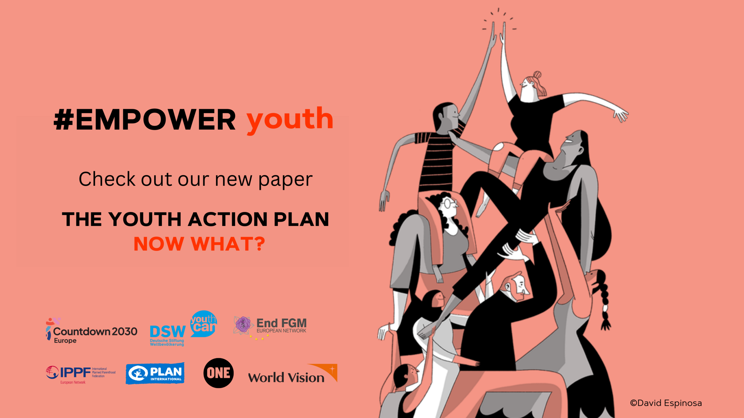 The EU Youth Action Plan - now what? Insights from civil society | End FGM