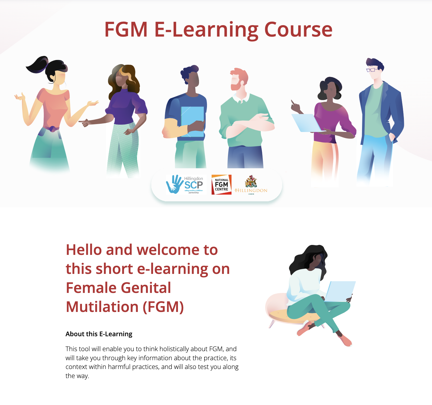 National FGM Centre Summer Updates | End FGM