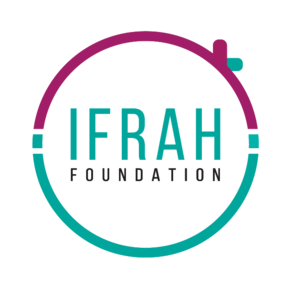 Ifrah Foundation | End FGM